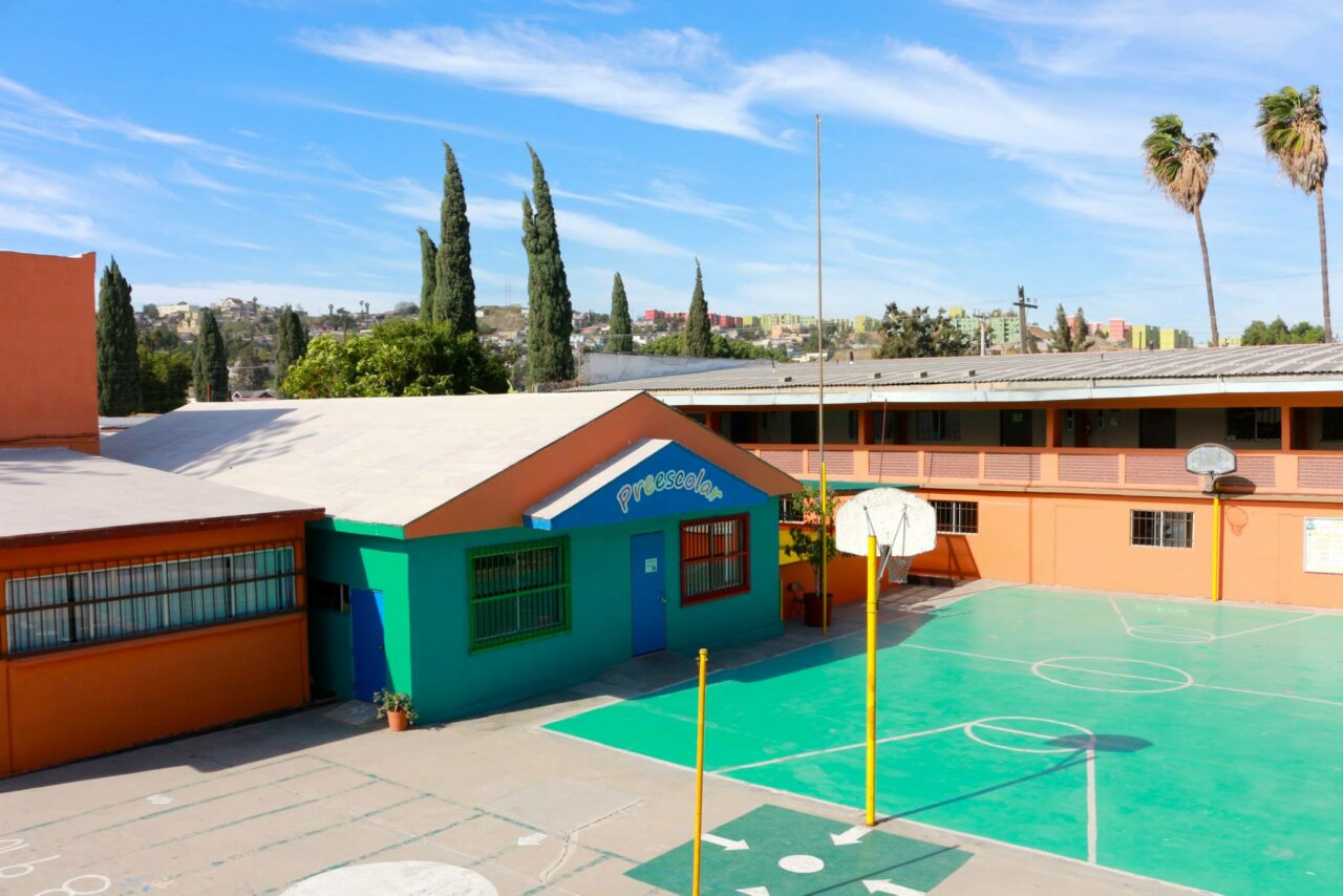 Modelo Educativo | COLEGIO HISPANIA